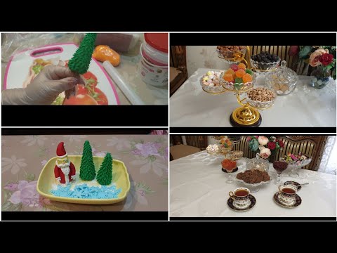 Yeni il hədiyyəm😍🎁hazirliqlar başlasın🎄🎅