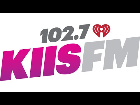 KIIS-FM: "102.7 KIIS-FM" Los Angeles, CA 8am TOTH ID–09/25/2020 - YouTube