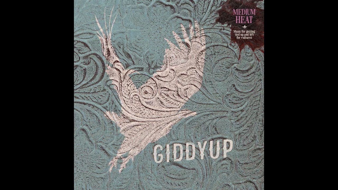 Giddy Up Music Video - YouTube