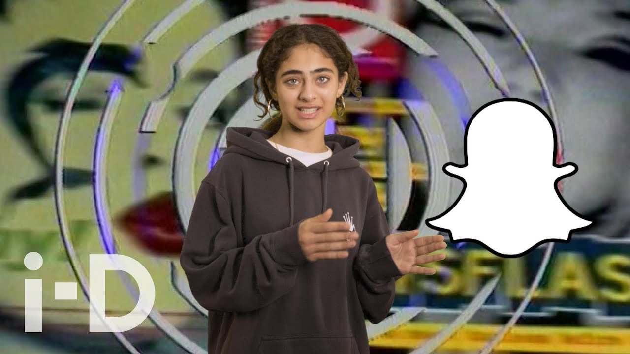 Everything You Need To Know About Snap Maps | i-D - YouTube