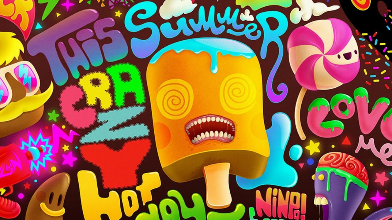 Sprunki vs My Little Pony Sing Bluey | Epic Mashup - YouTube