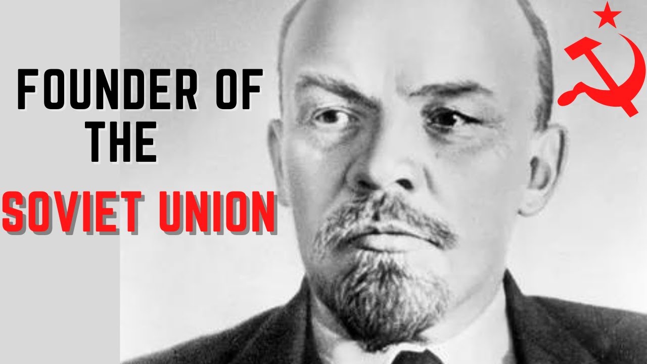 Russia's Most Feared Leader (Founder of modern communism) - YouTube