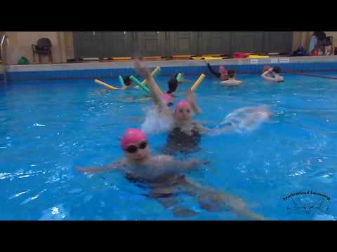 Didaktik des Synchronschwimmens als Breitensport