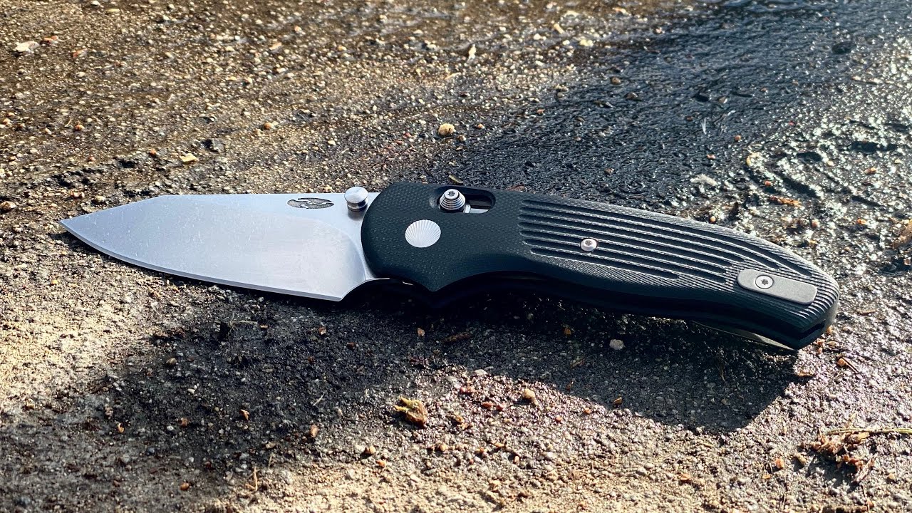 TRM Shadow Unboxing! Plus A Giveaway Knife From Three Rivers ...