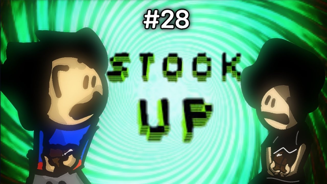 ROBBING A STORE IN ROBLOX IS HARDER THAN WE THOUGHT! | STOCK UP ...