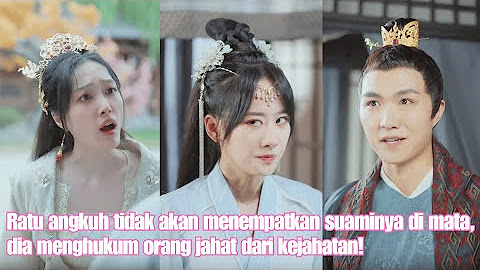 Dokter Sakti jadi Permaisuri - YouTube