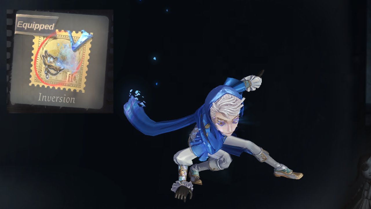 A costume you can get three ways! | “Dissonant Melody” + “Inversion ...