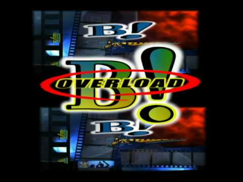 B-OVERLOAD (OPENING BILLBOARD) Saturdays 10 am REPLAY: Saturday ...