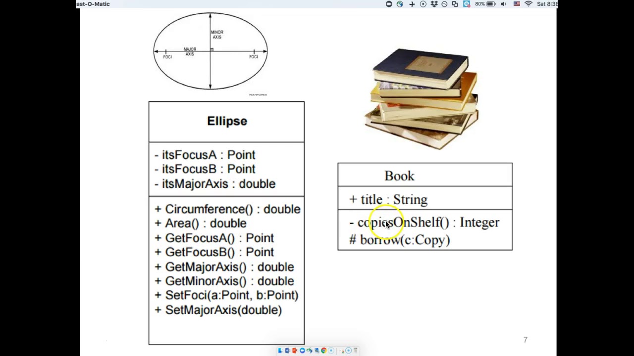 first-cut DCD - YouTube
