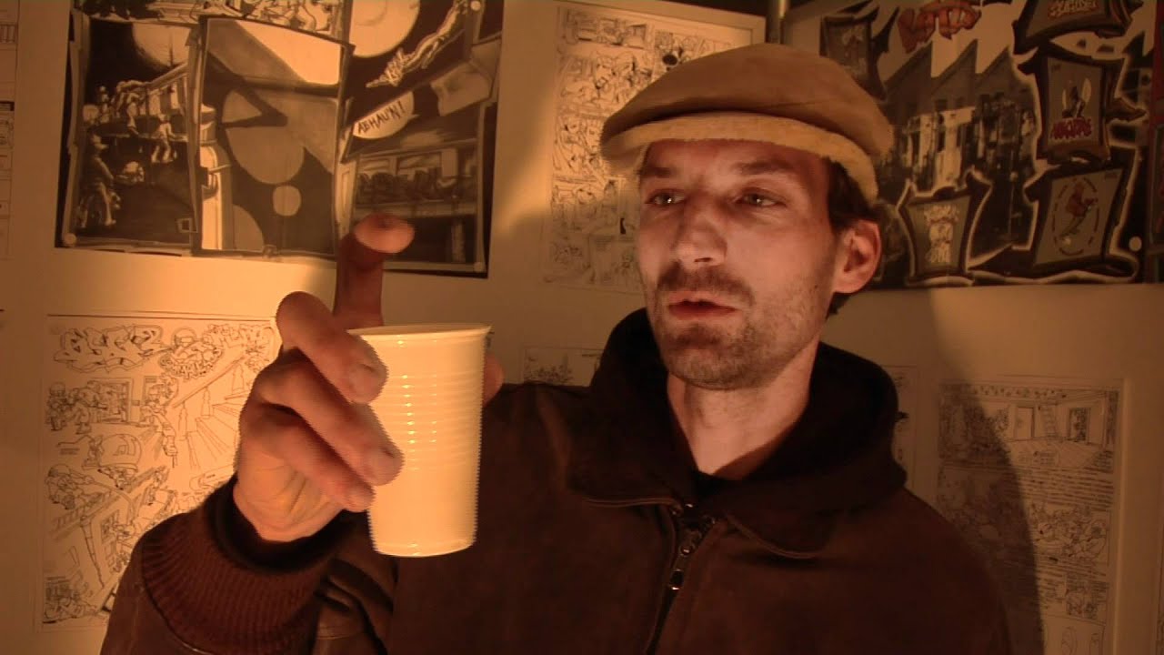 SHEK TCF 156 THE BROWSE CARTOON AND COMIC FESTIVAL 2011.m2t - YouTube