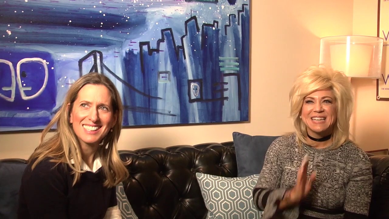 Wendy WIlliams - YouTube