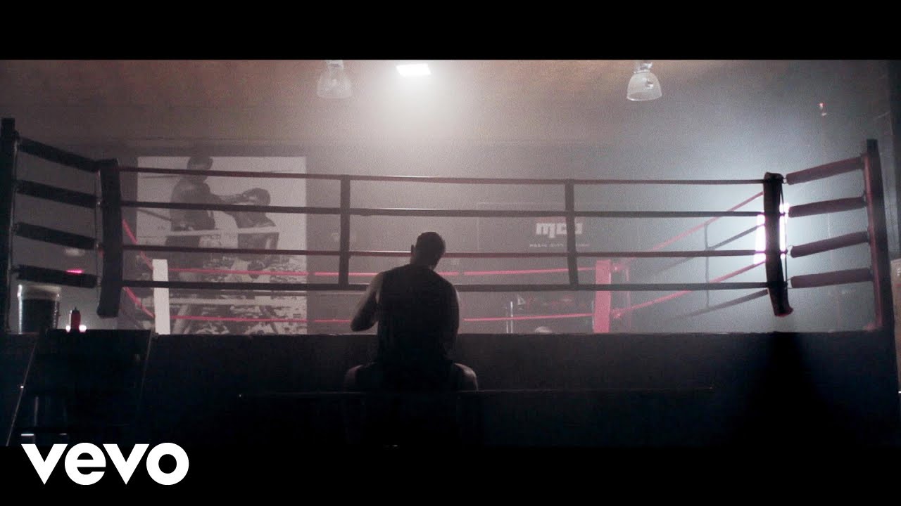 Adam Doleac - Bigger Than Us (Official Music Video) - YouTube