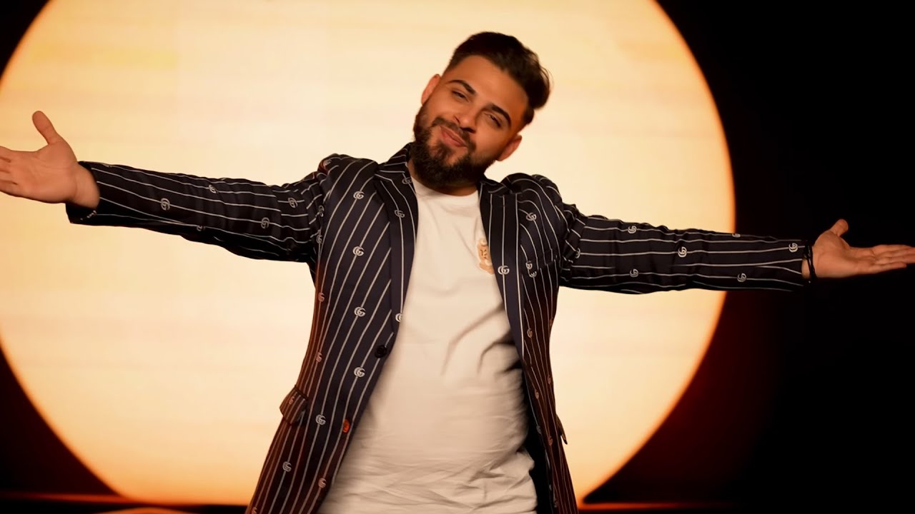 LELE - Daca ma lasi fara mancare [Videoclip Oficial] 2023 - YouTube