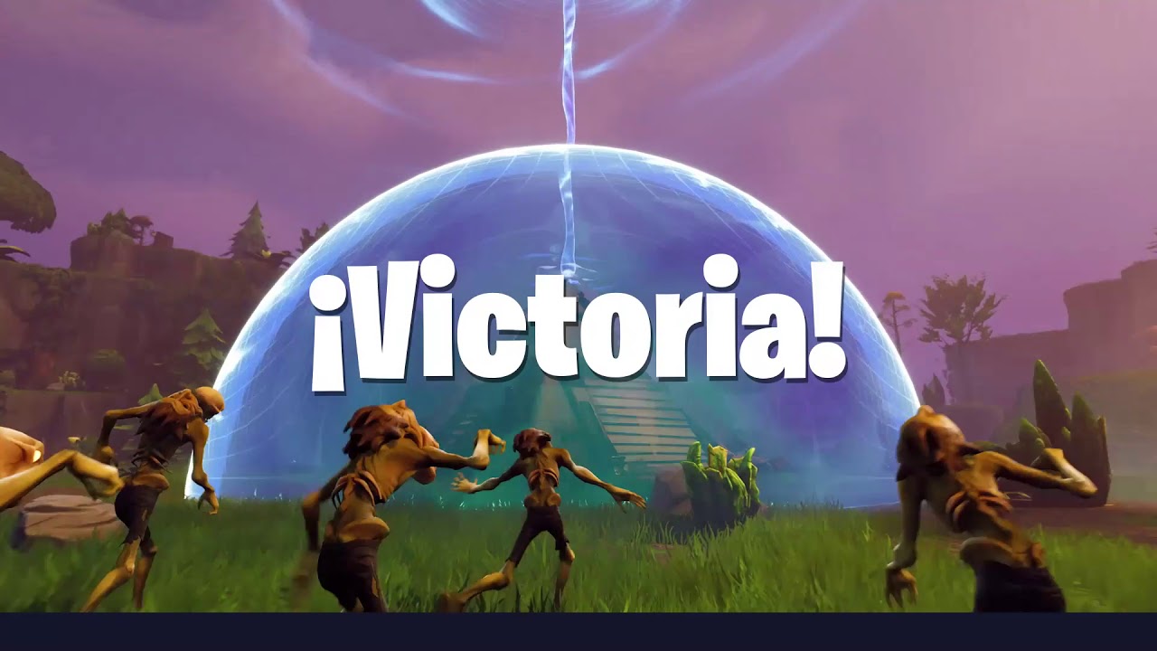 como hacer misiones de salvar el mundo #1 - YouTube