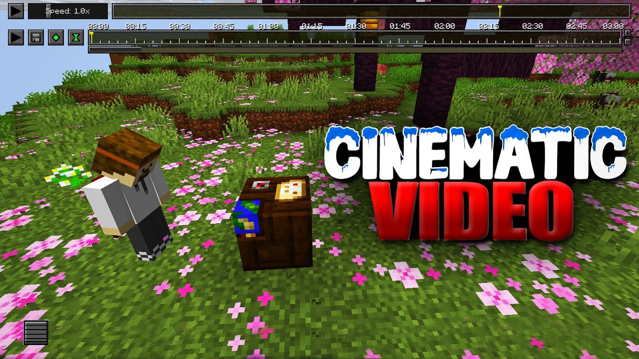 Minecraft Replay Mod Tutorial | How to Download, Install & Make ...