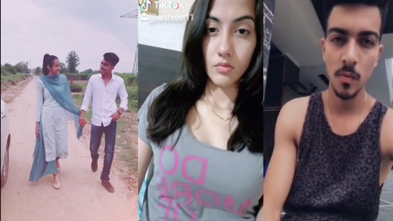 Reet and Sam Narula before Marriage Videos - Mr Mrs Narula - YouTube