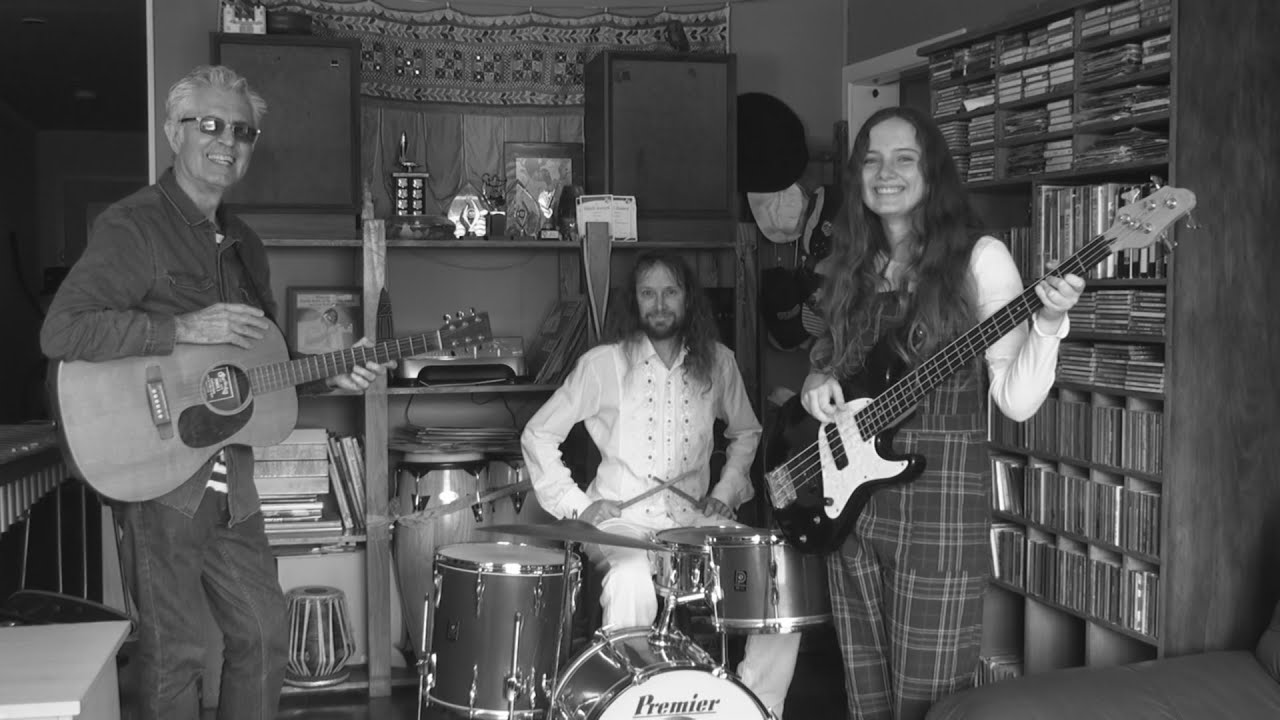 Geoff Bridgford – ‘Loving is where we start’ - YouTube