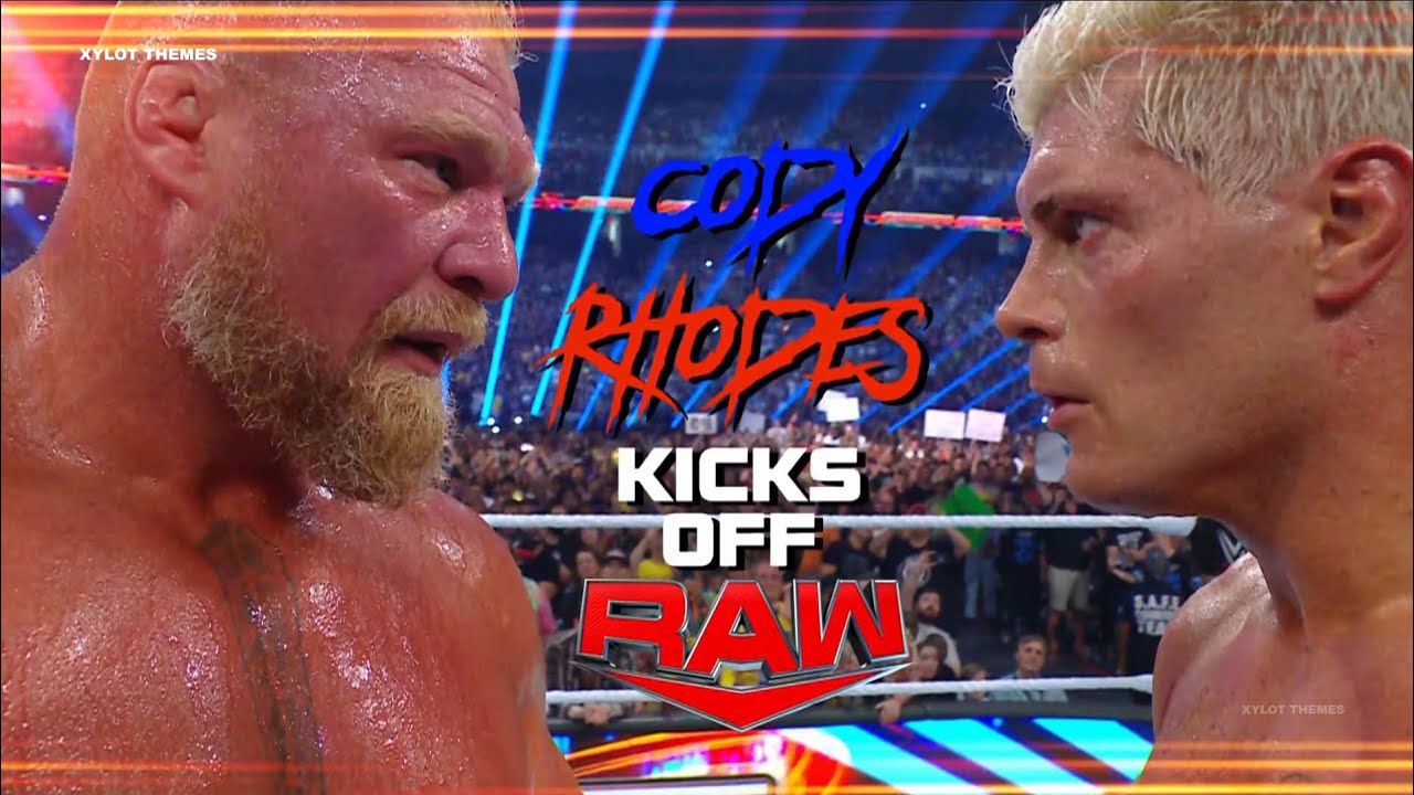 FULL SEGMENT: The Judgment Day confronts Cody Rhodes & Seth "Freakin" Rollins | WWE RAW 8/7/23 ...