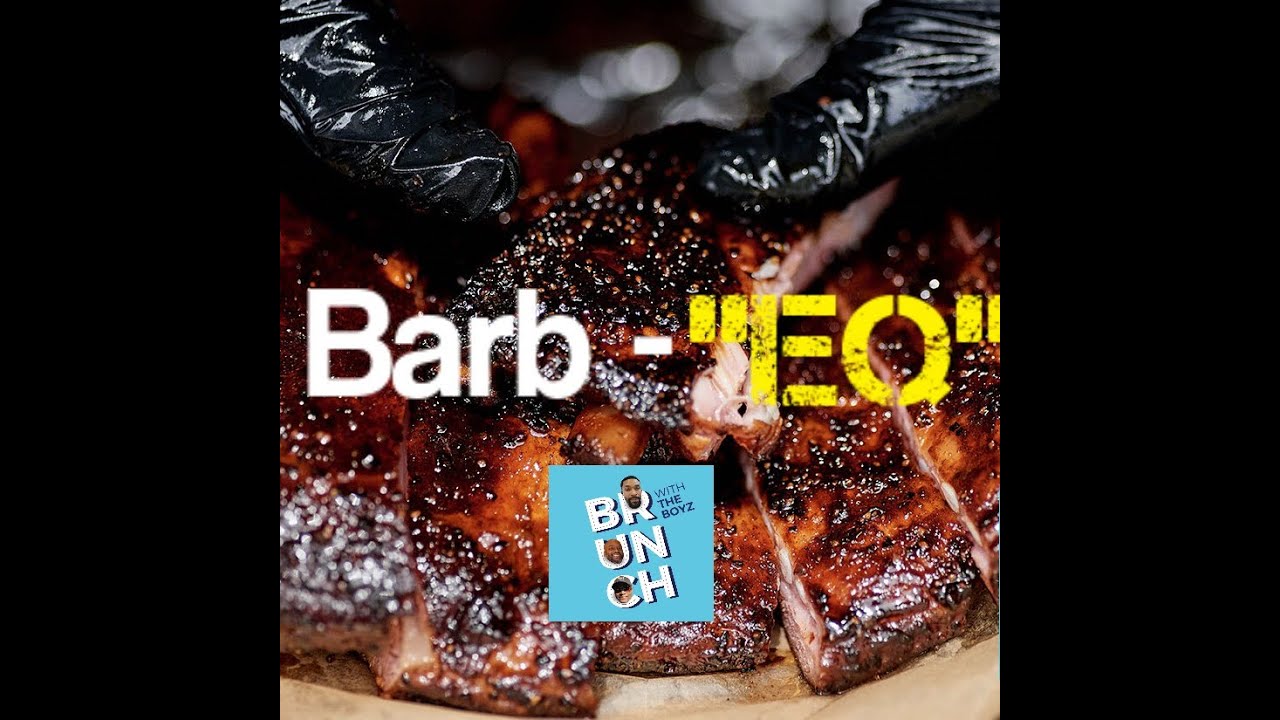 Ep.119: Barb-“Eq” - YouTube
