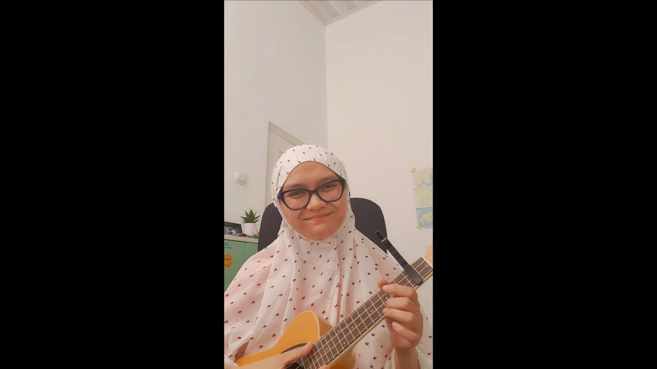I LIKE YOU SO MUCH, YOU'LL KNOW IT - WANG JUNQI (DHILA UKULELE SHORT ...