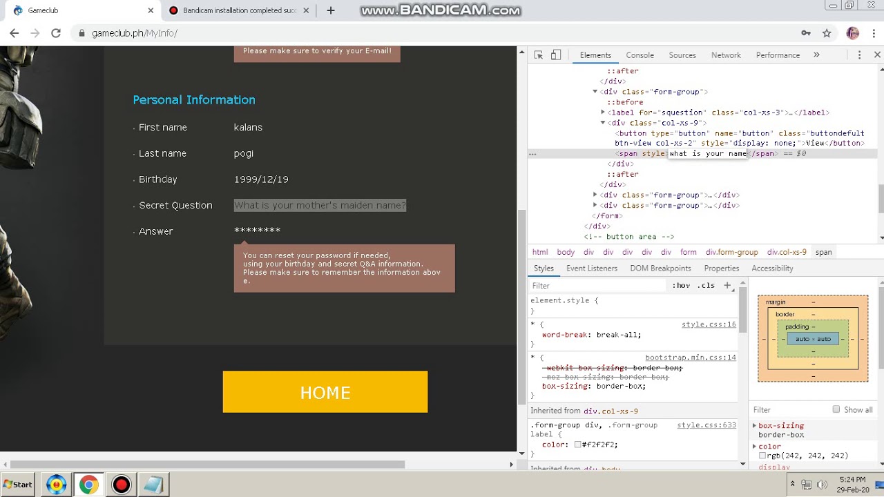 Crossfire new change answer 2020 - YouTube