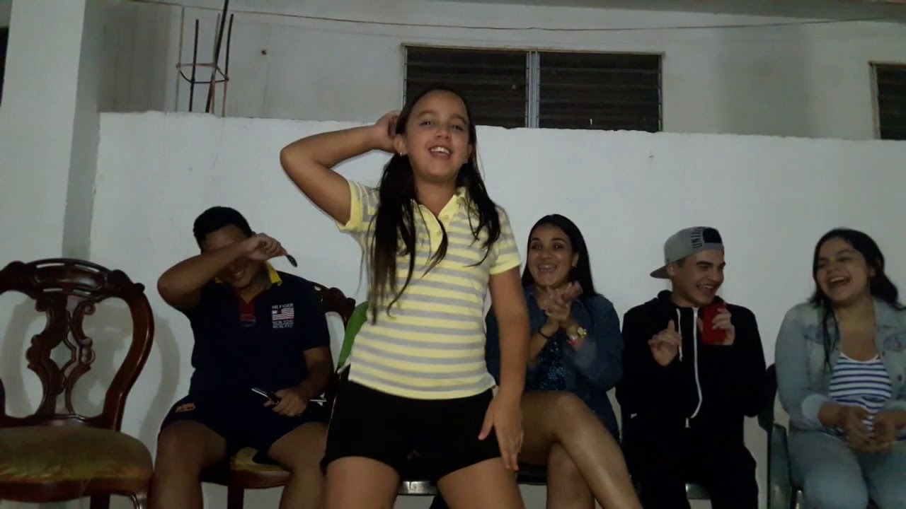 ¿QUÉ PROBABILIDAD HAY...? ¡CONOCEMOS A ASISTONTA! - YouTube