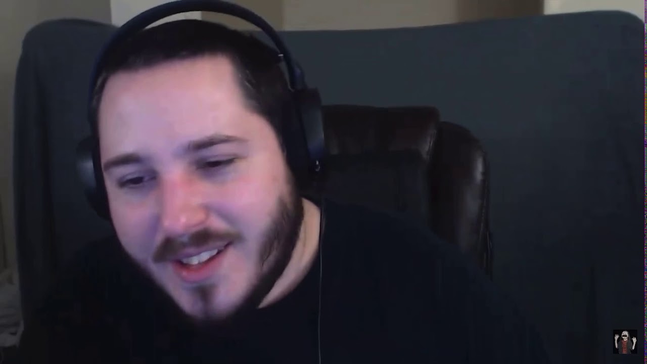 Nick fart - YouTube
