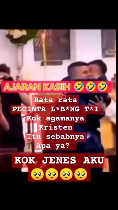 Pecinta L*b*ng T*i - YouTube