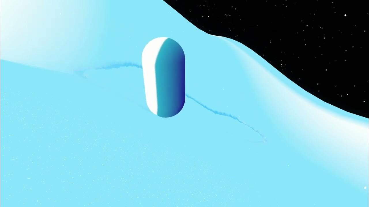 Snow shader - Unity URP - YouTube