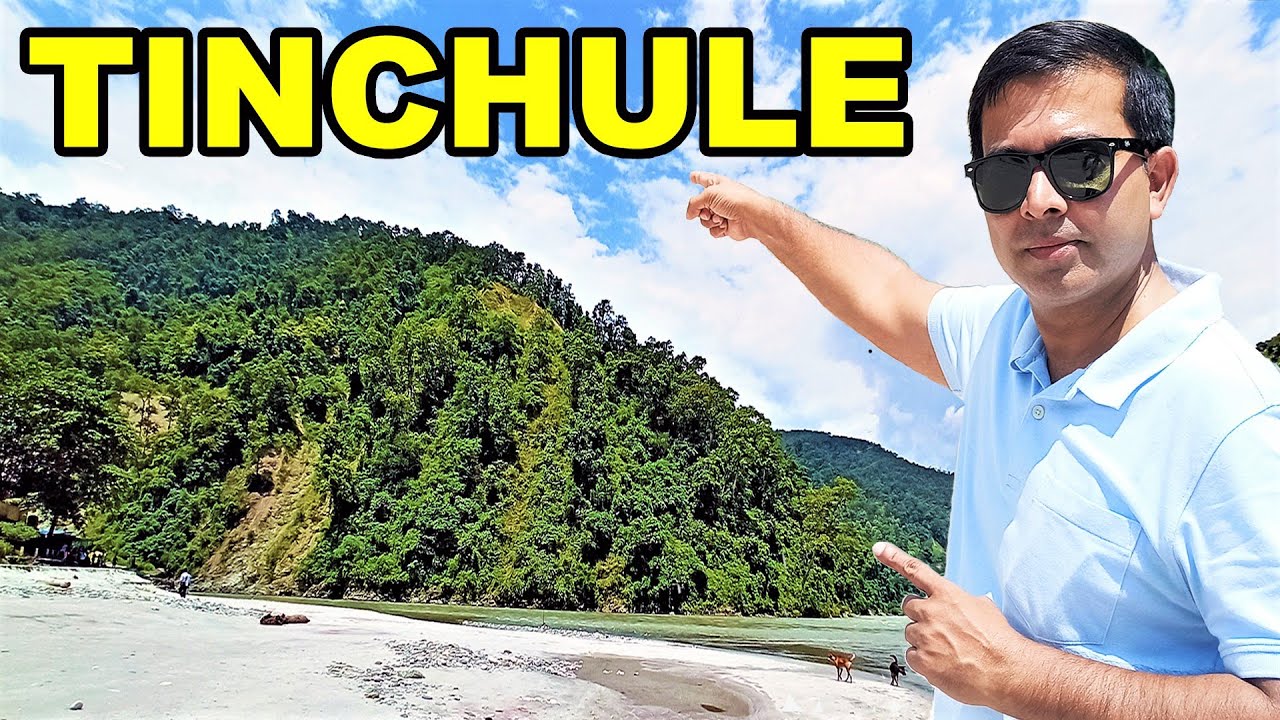 Tinchule | Lamahata | Tinchule Sightseeing | Darjeeling Homestay ...