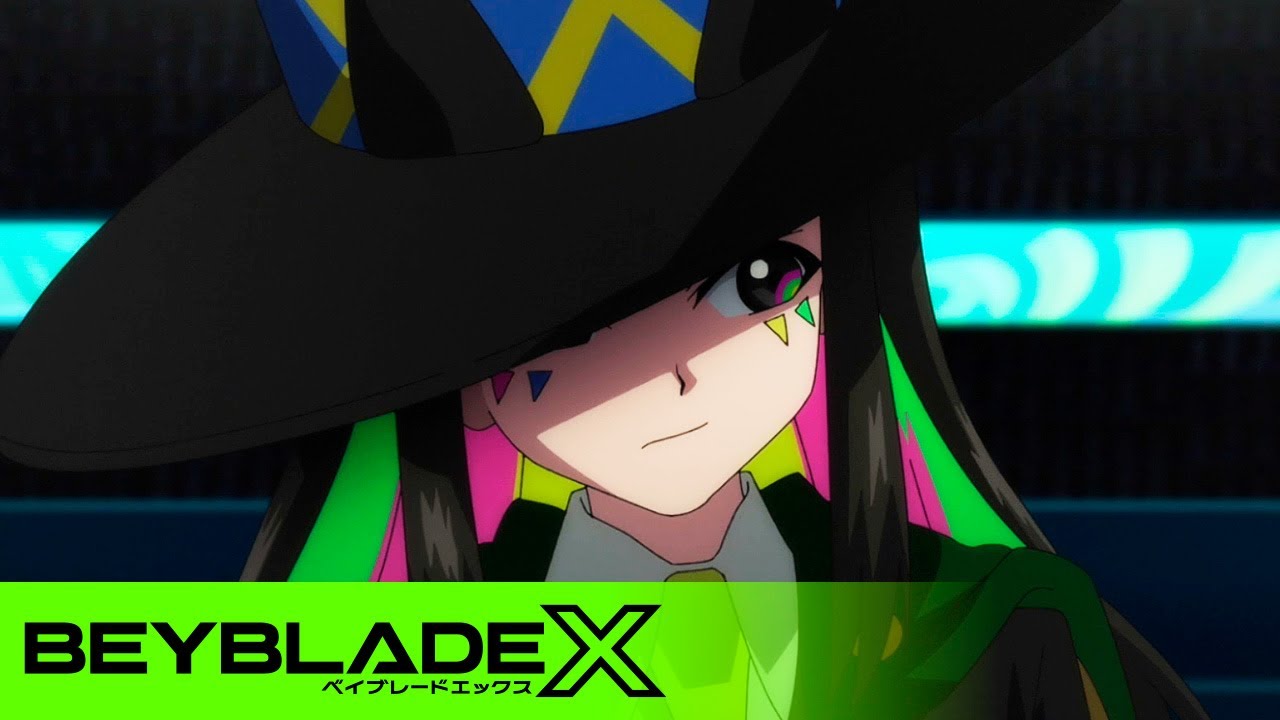 After that battle, something's on Multi's MIND! | BEYBLADE X EP18 ...
