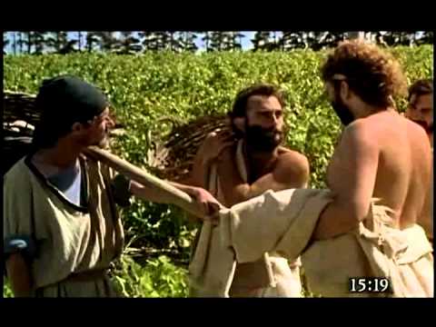 Evanđelje po Mateju - ceo film.