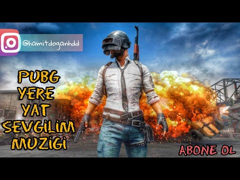 Pubg - Yere Yat Sevgilim #pubg #pubgmobile