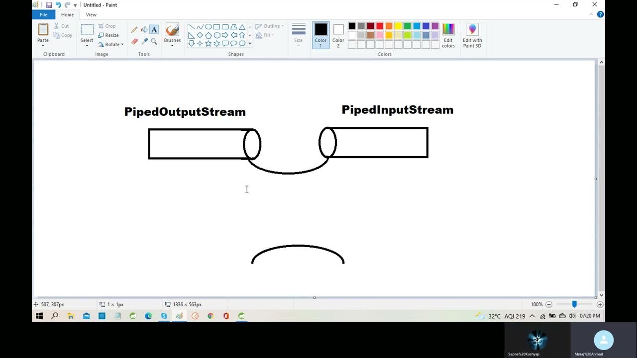 Core java : File I/O Leccture 02 - YouTube