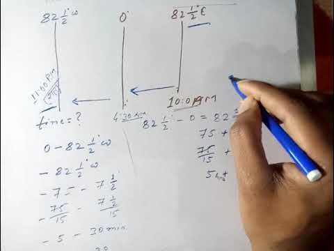 Geography, Physical Geography 6, Rotation of Earth,Time Calculation on ...