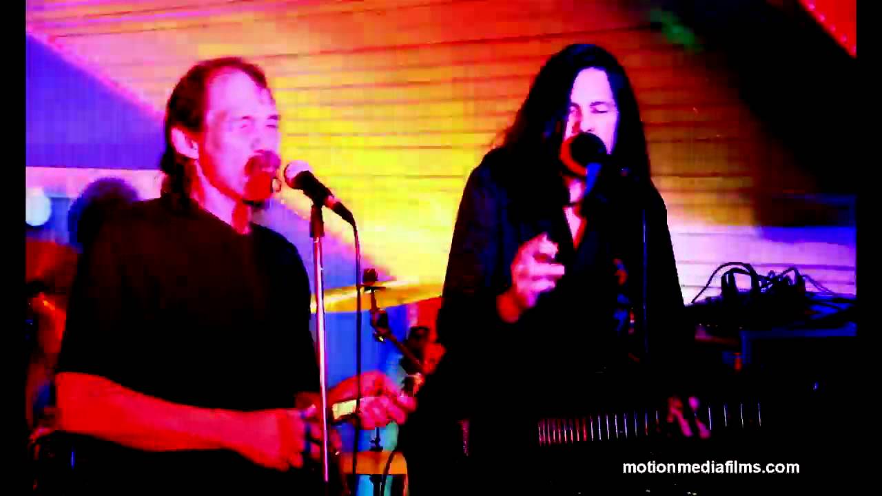 Johnny Crash - YouTube