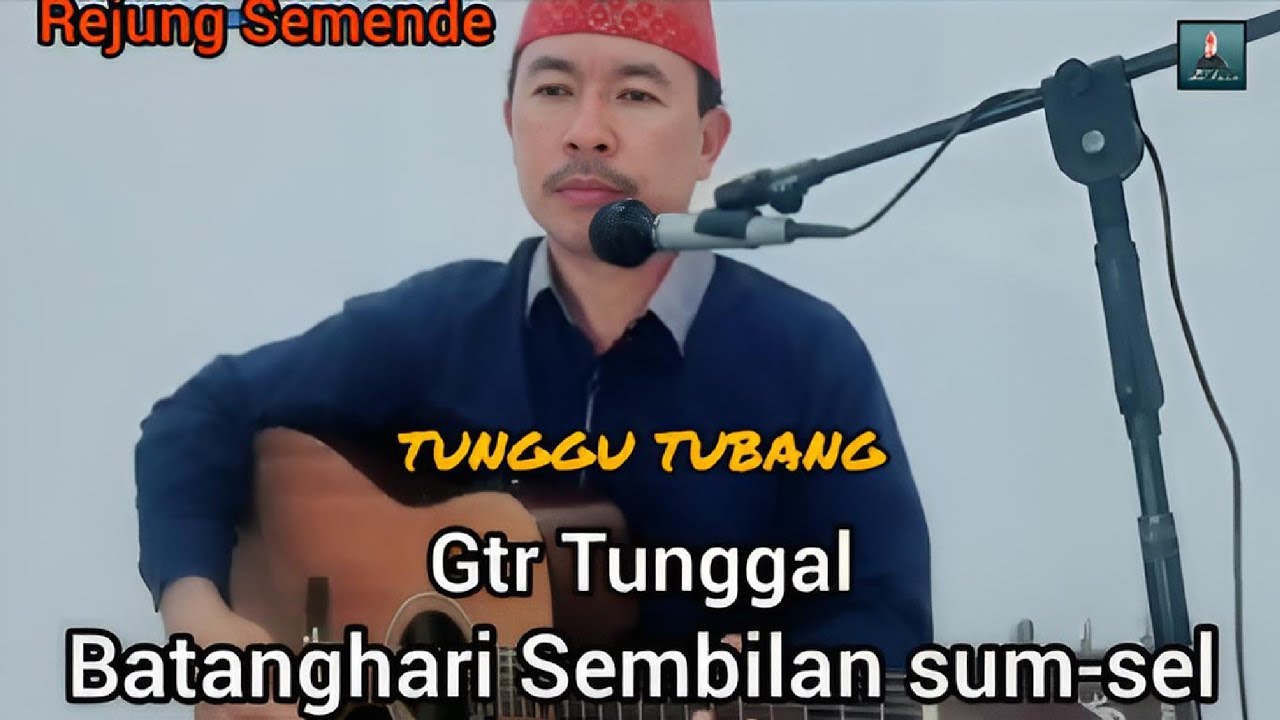 ''Tunggu Tubang semende'' || @AliImronGT || batanghari sembilan sum-sel ...