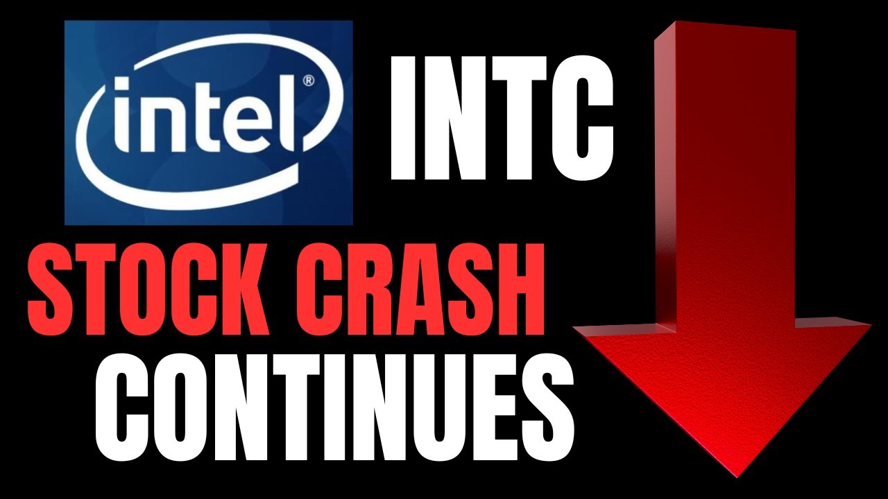 INTEL STOCK: Price PREDICTION (INTC STOCK TARGETS) - YouTube