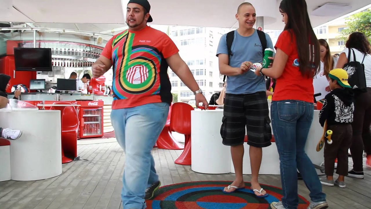 Magno - Rio de Janeiro - YouTube