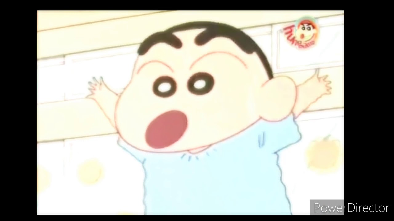 shinchan episode 4 in tamil/ cartoon tamilan/ tamil - YouTube