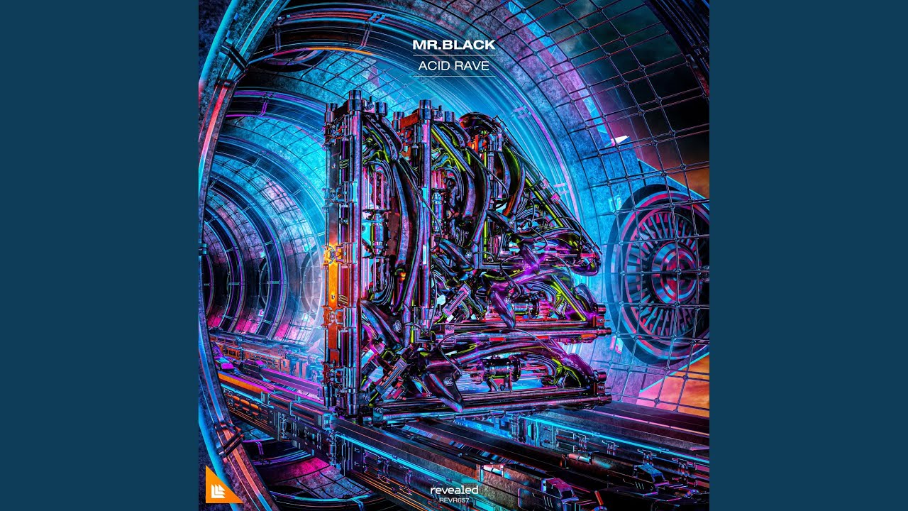 Acid Rave (Extended Mix) - YouTube Music