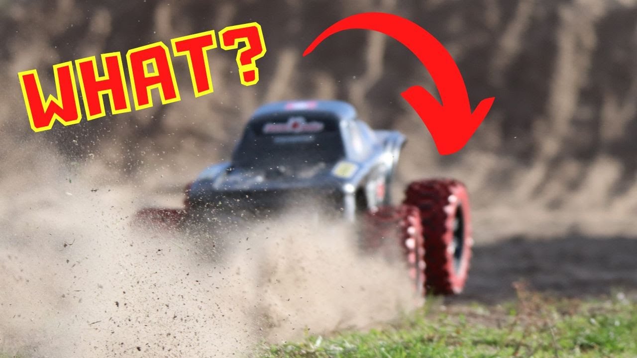 RED tyres??? How i did it and Will it stay on? - YouTube