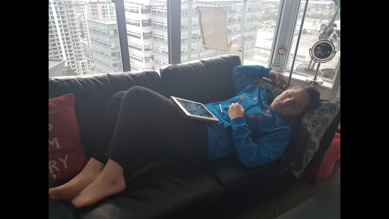 Temps pour se reposer ? #5 - YouTube