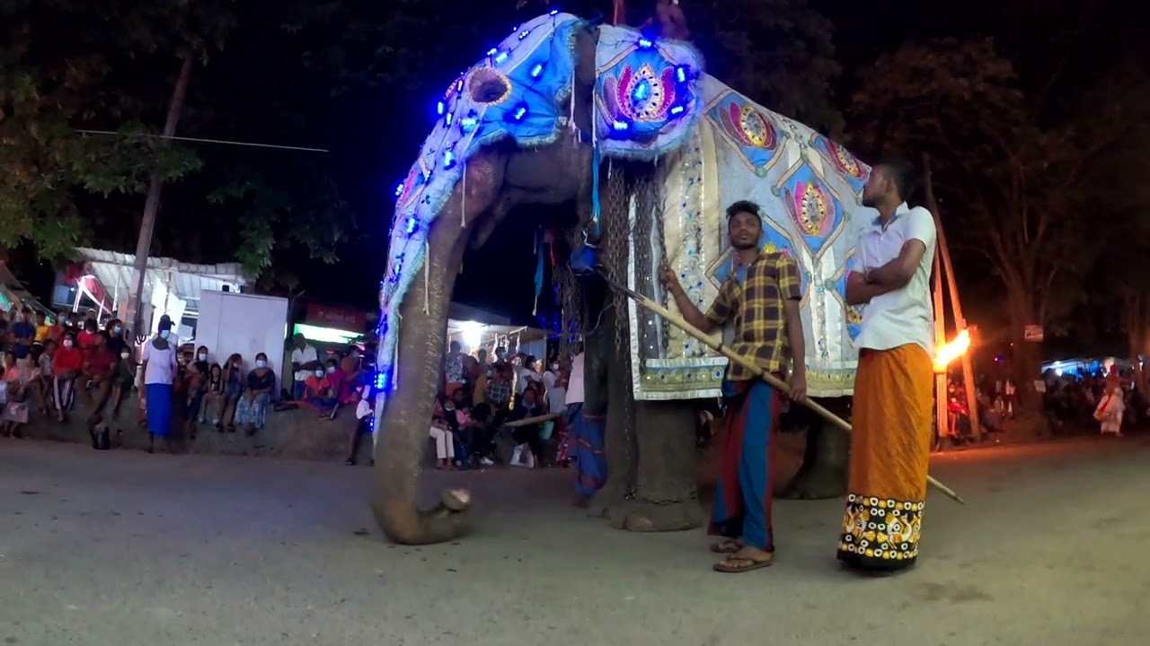 Hanguranketha - YouTube