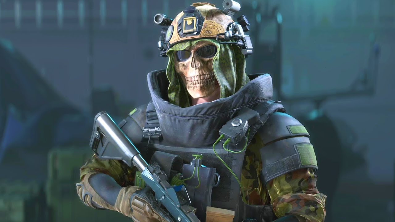 "New Breed" Bundle For Dozer Looks Kind of Wack... | Battlefield 2042 ...
