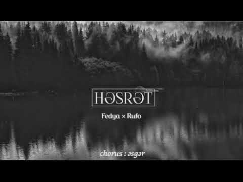 Fərid ft. RuFo - Həsrət