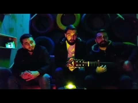 Hönkür Hönkür Ağlasın/Rufet Dahi,Pasha,Abu Nasir/ 2022