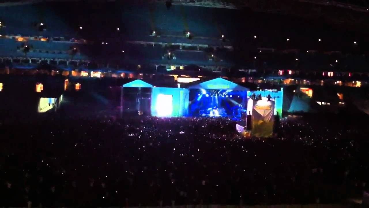 Supafest sydney 2011 - YouTube