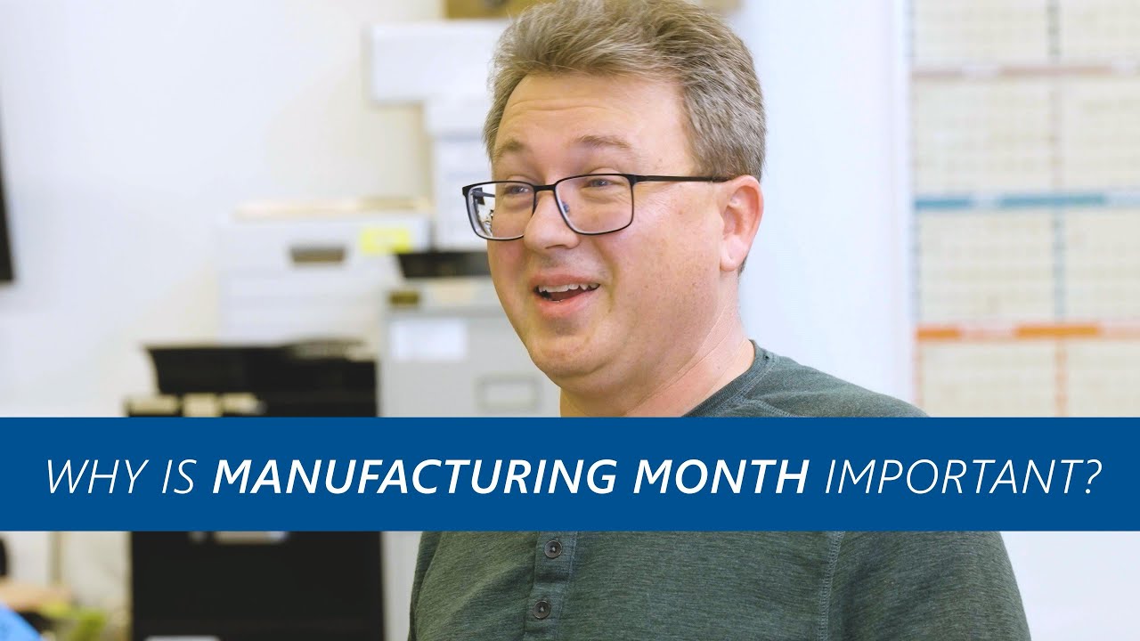 Manufacturing Month: R+G Springs - YouTube