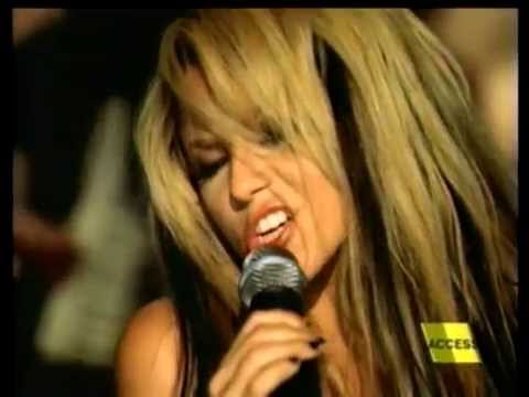 Shakira - Objection (Tango) - Music Video - YouTube